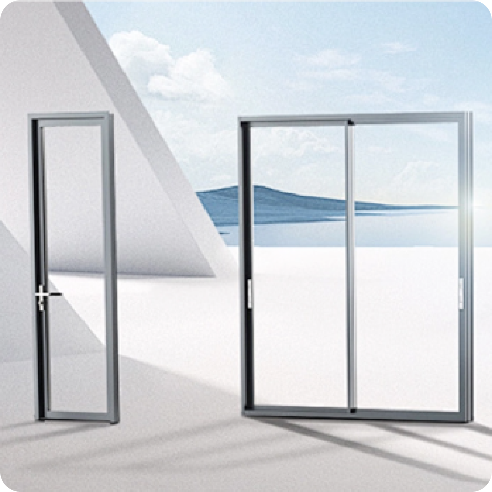 Kinlong India - High-Quality Hardware Solutions